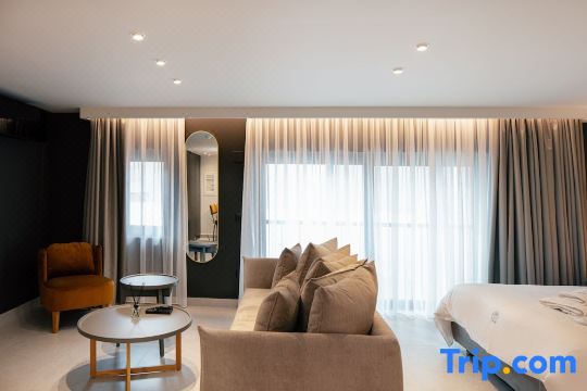 Porta Suites Book / Directions - NAVITIME Transit