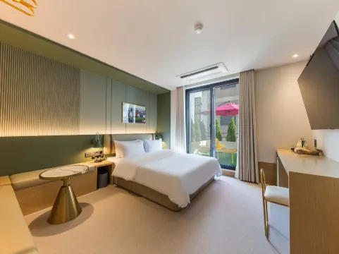 Hotel Aria - 성정2동