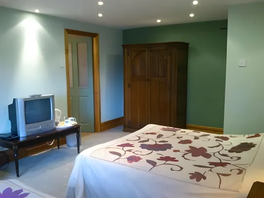 Oakfield Lodge Guest House Stockport - Derbyshire