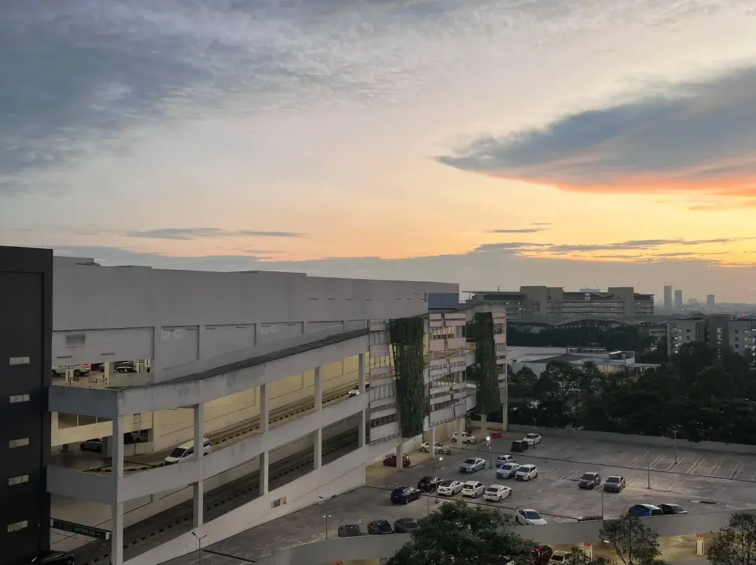 Valueroomz Aeon Tebrau City Ikea Ktv Movies Fun - Ulu Tiram