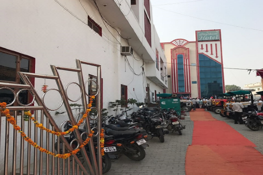 Shubham Hotel Gohana预订价格,联系电话位置地址【携程酒店】