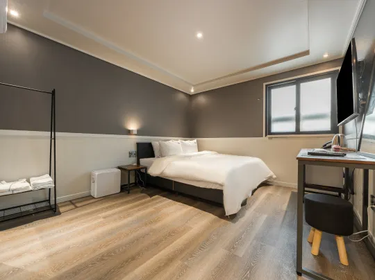 Hotel Mar Samsan - Gyeongsangbuk-do