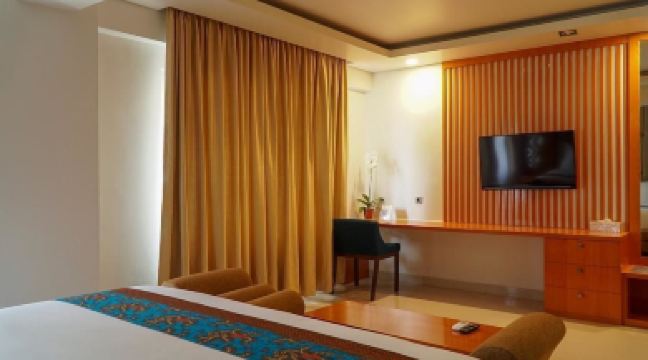 Lombok Vaganza Hotel in Mataram | 2024 Updated prices, deals - Klook ...