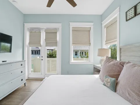 Prominence 30a - Beach Bliss - Seaside, FL