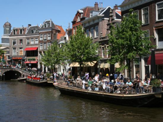 Golden Tulip Leiden Centre Leiden - 2022 hotel deals - Klook United States