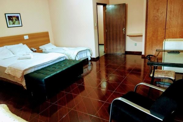 马斯马萨酒店(Hotel Max Mazza)预订价格,联系电话位置地址【携程酒店】