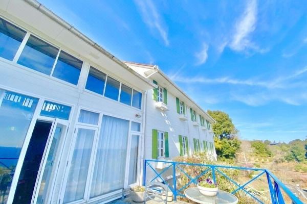 COCO露台—海景房(Coco Terrace -Ocean View-)预订价格,联系电话位置地址【携程酒店】