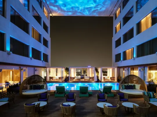 The Park Indore - Indore