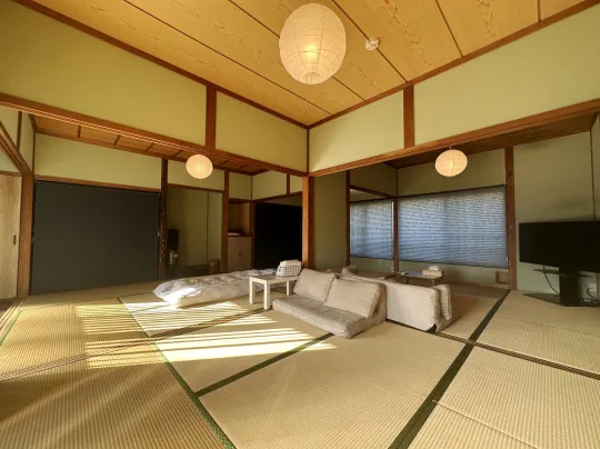 Sagiri To Hoshizora No Yado - Shingu