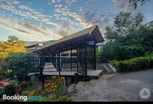 Fo Lyem Lyang Hotel AKA Pudung Farm预订价格,联系电话位置地址【携程酒店】