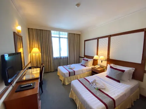 Grand City Hotel - Bandar Seri Begawan