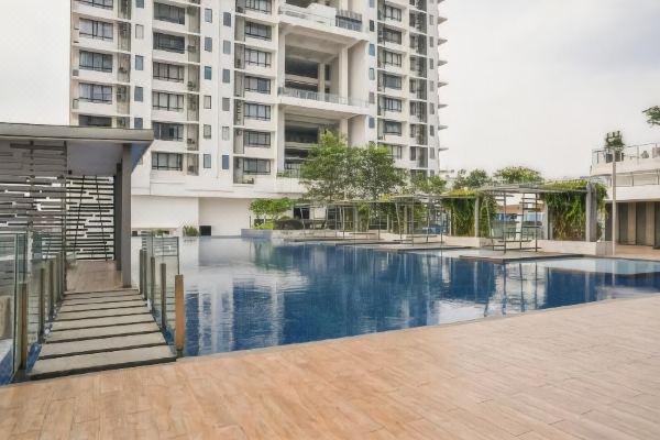 USJ One Travel Suite @USJ 1 @ Subang Jaya @Sunway预订价格,联系电话位置地址【携程酒店】