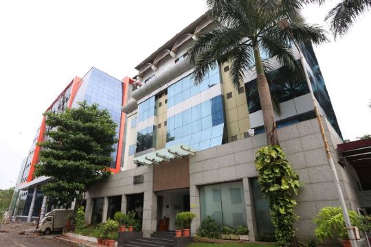OYO Premium Andheri East Seepz预订价格,联系电话位置地址【携程酒店】