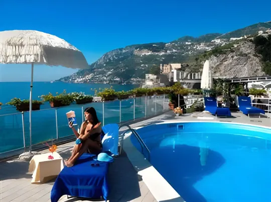 Hotel Panorama - Maiori