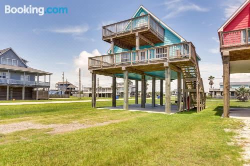 海滩度假租赁 - 步行至海洋(Surfside Beach Vacation Rental - Walk to the Ocean)预订价格 ...