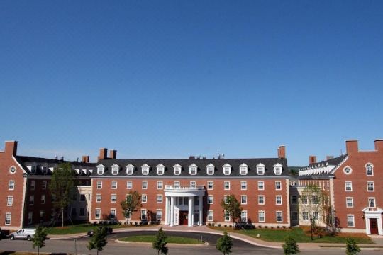 StFX 夏季大学酒店(Stfx University Summer Hotel)预订价格,联系电话位置地址【携程酒店】