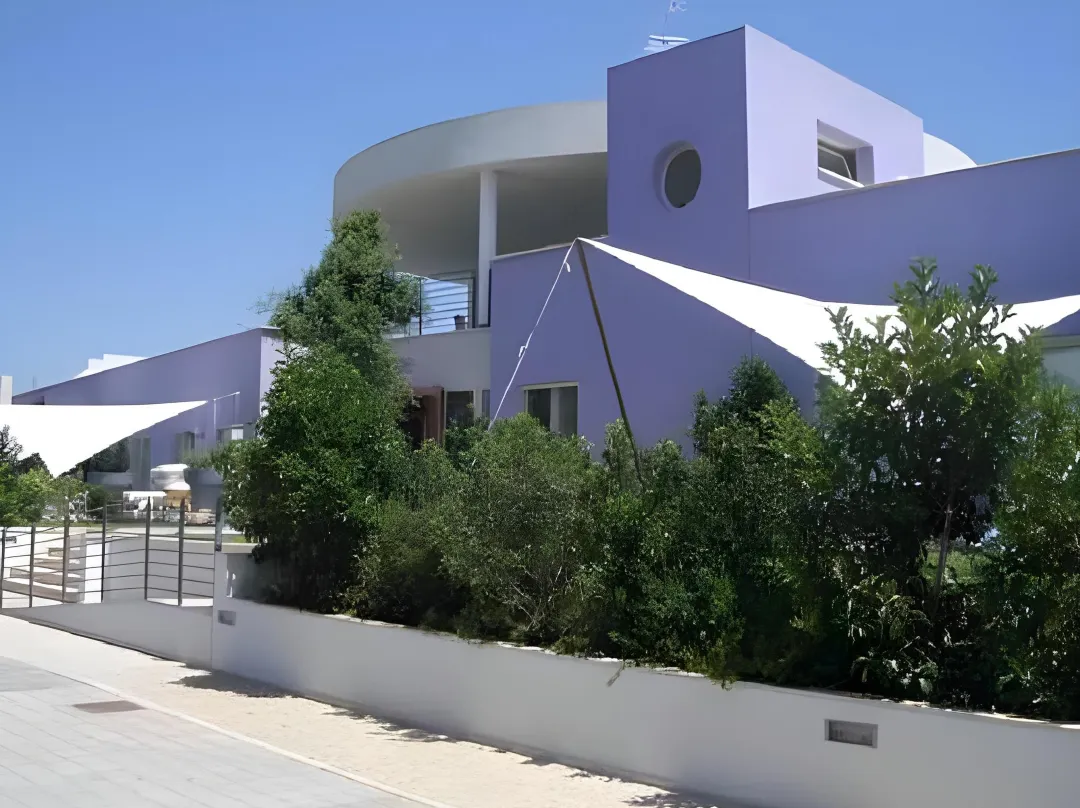 Hotel Zeffiro - Sabaudia