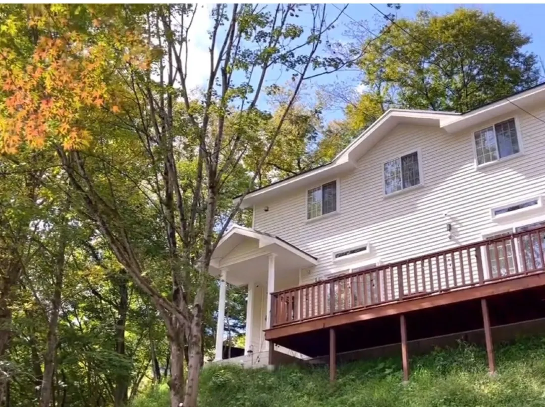 Polar Resort Minami Karuizawa 3 - Gunma