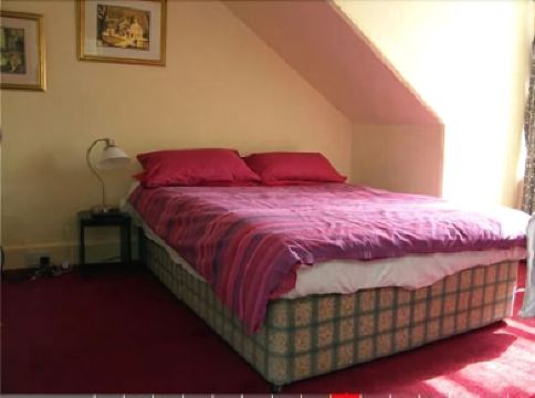 Regis Guest House in City of Edinburgh | 2024 Updated prices, deals ...