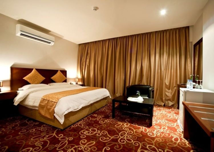 Executive Suites in Riyadh | 2025 Updated prices, deals - Klook Singapore