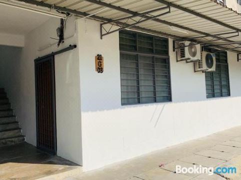 Abbie's Homestay Butterworth Penang预订价格,联系电话位置地址【携程酒店】