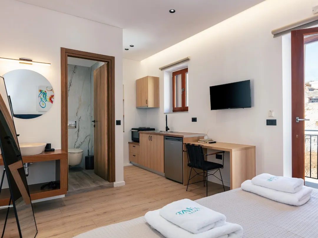 Centro Storico - Crète