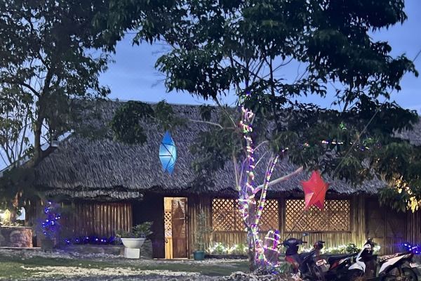 Gratum海滩度假村(Gratum Beach Resort)预订价格,联系电话位置地址【携程酒店】