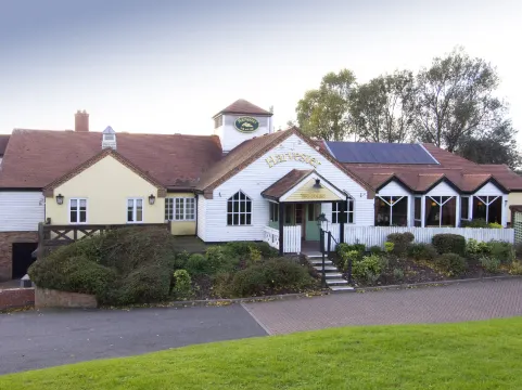 Rugby North - Rugby, United Kingdom