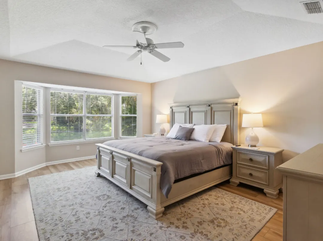 Seaside Retreat - Covered Patio, Beach Access, Golf Cart - Fernandina Beach, FL