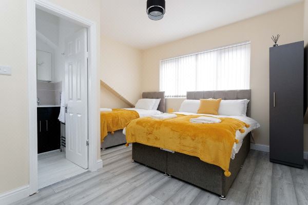 卡尔文之家公寓(Calvin House Apartments)预订价格,联系电话位置地址【携程酒店】