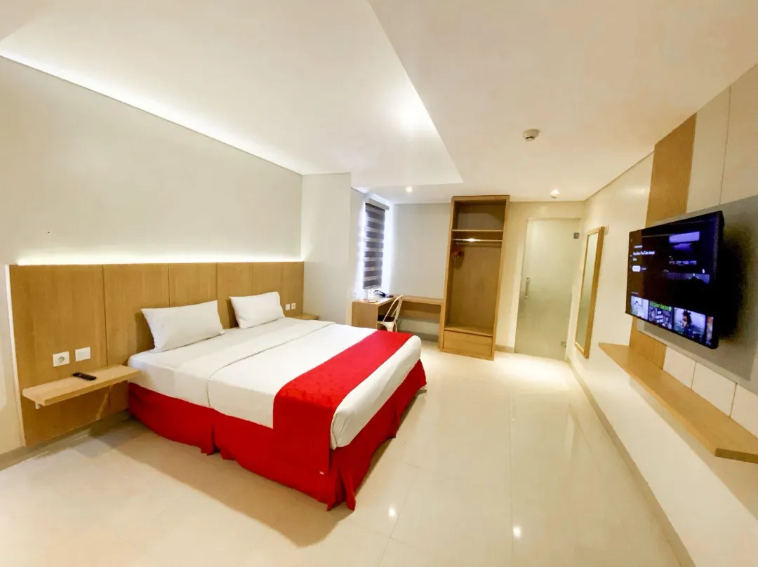 Brothers Inn Babarsari - Yogyakarta