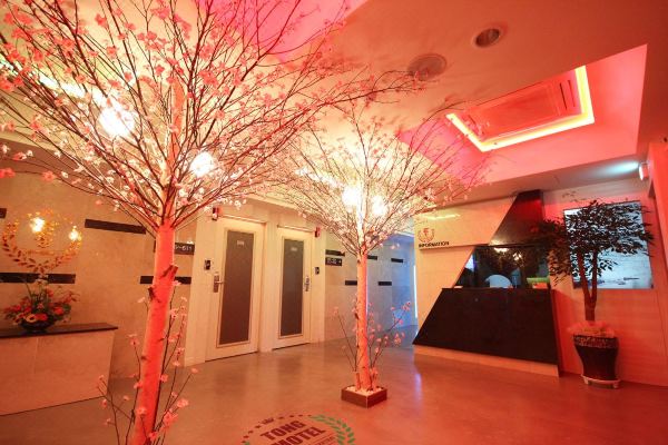 Changwon Sangnam-dong Tong预订价格,联系电话位置地址【携程酒店】