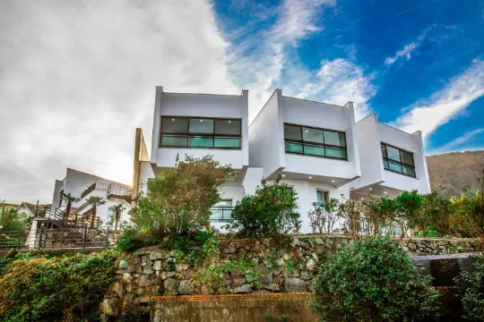 Geoje Rockspa Pension - Geoje