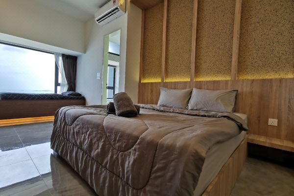 Mykey Imperio B-25-31 Melaka City预订价格,联系电话位置地址【携程酒店】