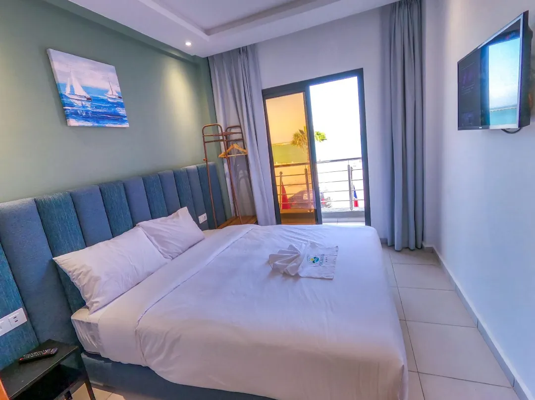 Hotel Dakhla Ville - Dakhla