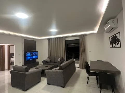 Cozy Home Near All Services - Ammán