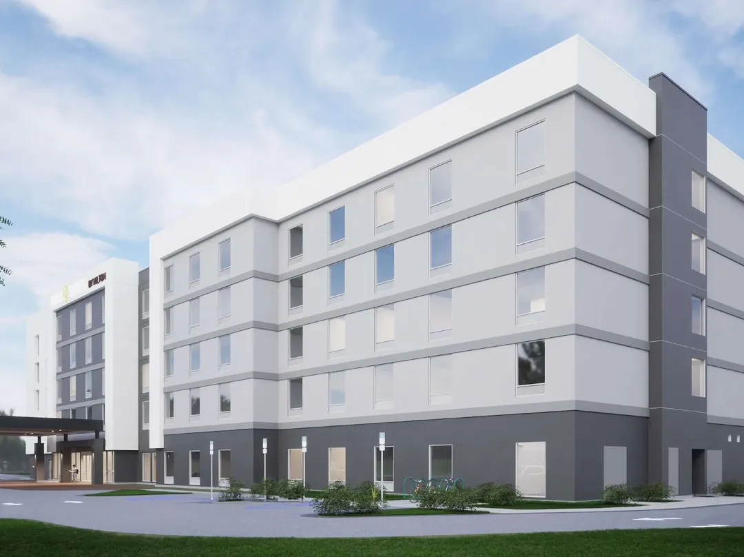 Home2 Suites By Hilton Fort Walton Beach Eglin Air Force Base - Fort Walton Beach, FL