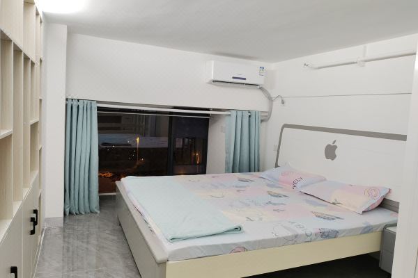 farfarfar公寓(尖山路分店)预订价格,联系电话位置地址【携程酒店】