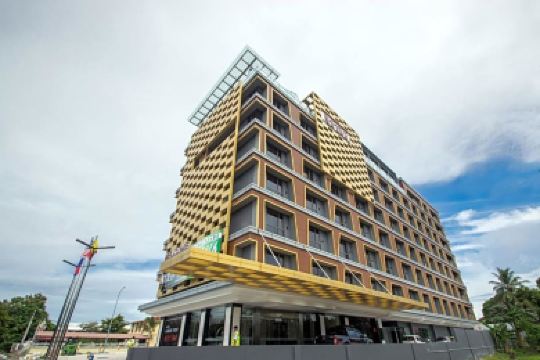 Hotel Labuan Point in Labuan | 2023 Updated prices, deals - Klook ...