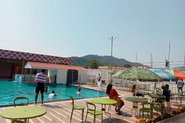 Midwaay Resort Patratu预订价格,联系电话位置地址【携程酒店】