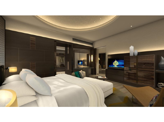 The Westin Doha Hotel & Spa Doha - 2022 hotel deals - Klook Canada