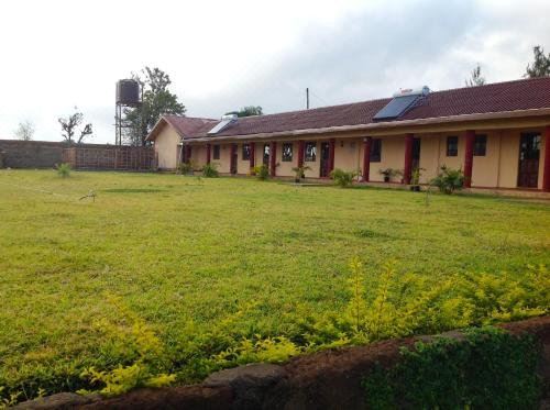 肯尼亚梅鲁花园旅馆(Garden House Kenya Meru)预订价格,联系电话位置地址【携程酒店】