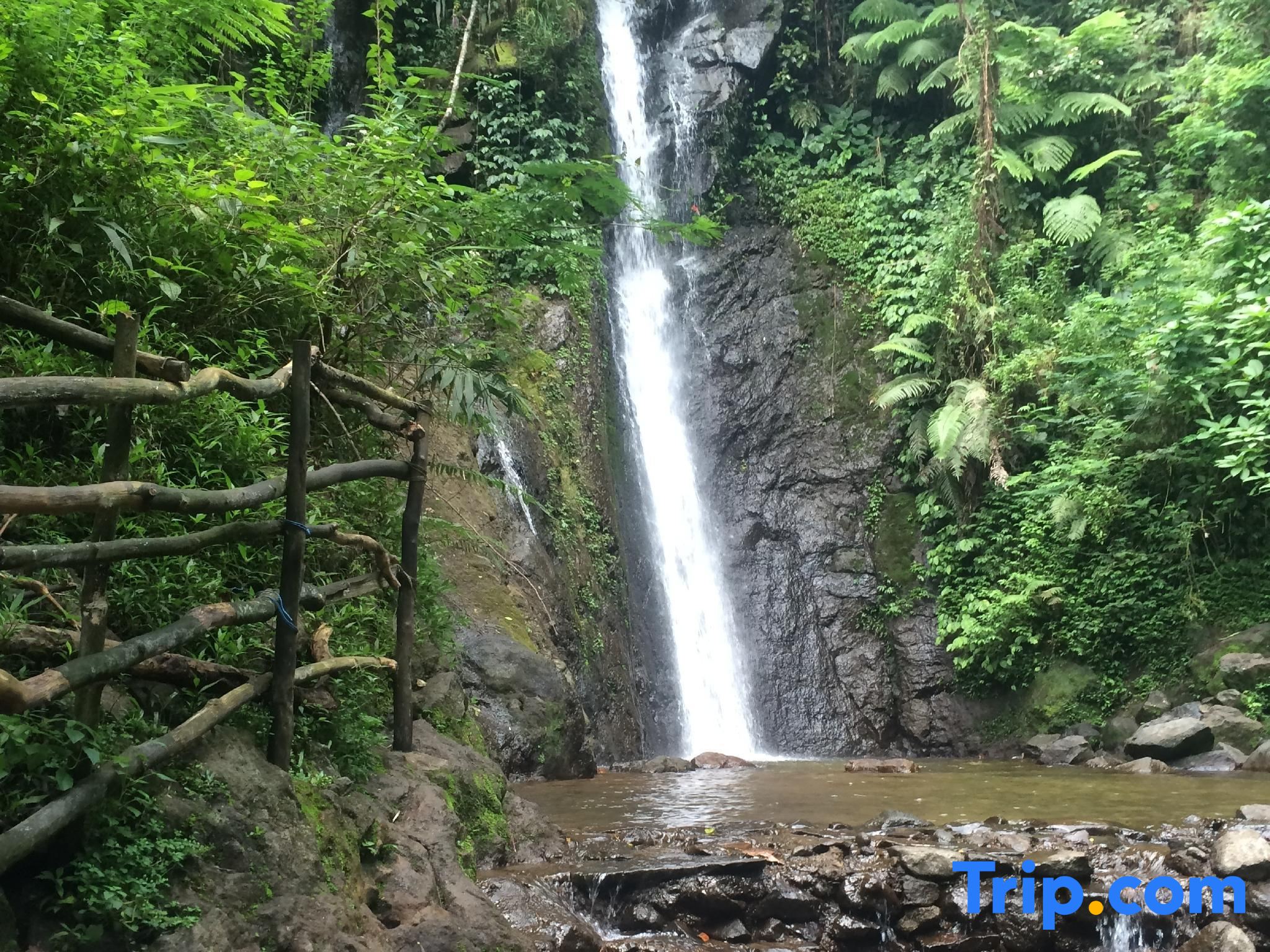 The Lavana Pyramid House Inkoppabri Puncak 予約 / アクセス情報 - NAVITIME Transit