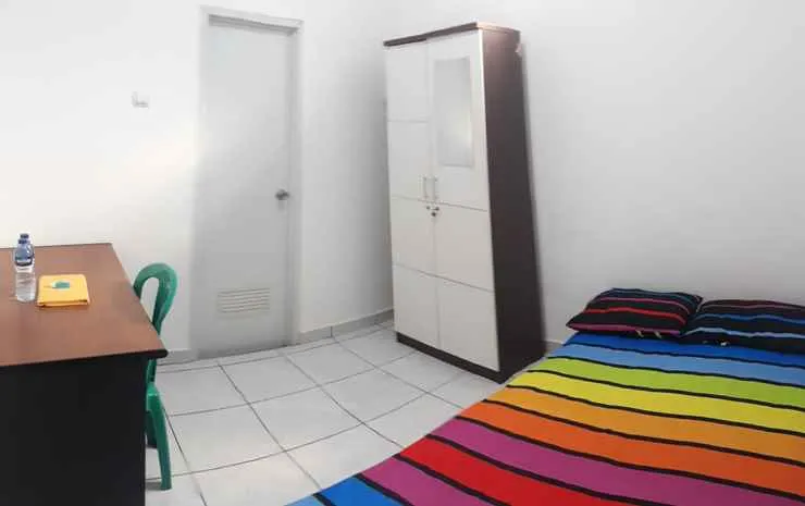 Glory Guesthouse - Bandung