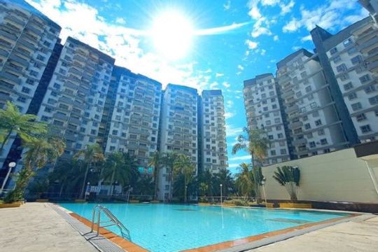 Port Dickson Bay View Villas Sweet X Kingdom & PD World Marina Resort预订 ...