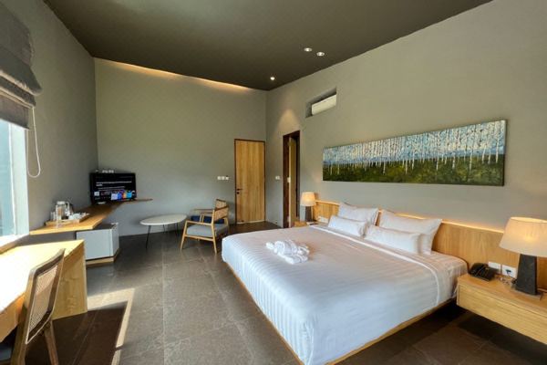 外南梦伊真露台酒店(Teras Hotel Ijen Banyuwangi)预订价格,联系电话位置地址【携程酒店】