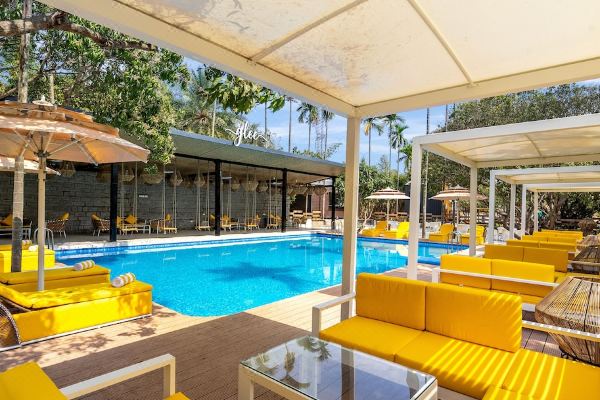 野外豪华露营(Glamp Wilderness)预订价格,联系电话位置地址【携程酒店】