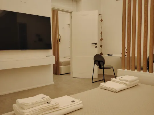 Cappuccetto Rosso  Sweet - Palermo