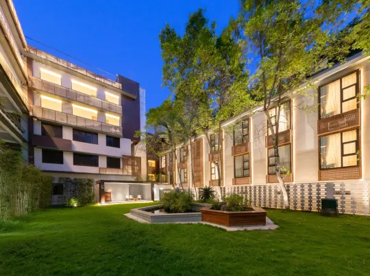 Amita Hotel - Guangzhou