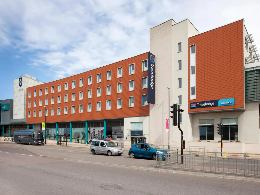 Travelodge Gloucester - Gloucester